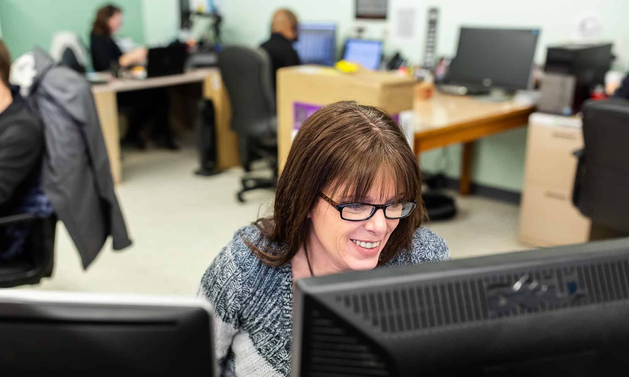 How To Migrate Documents to SharePoint Online - E-N Computers