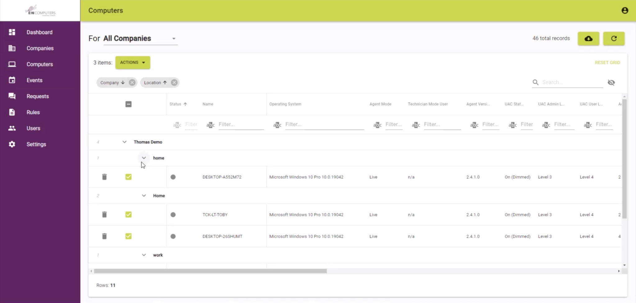 AutoElevate Privileged Access Management - E-N Computers