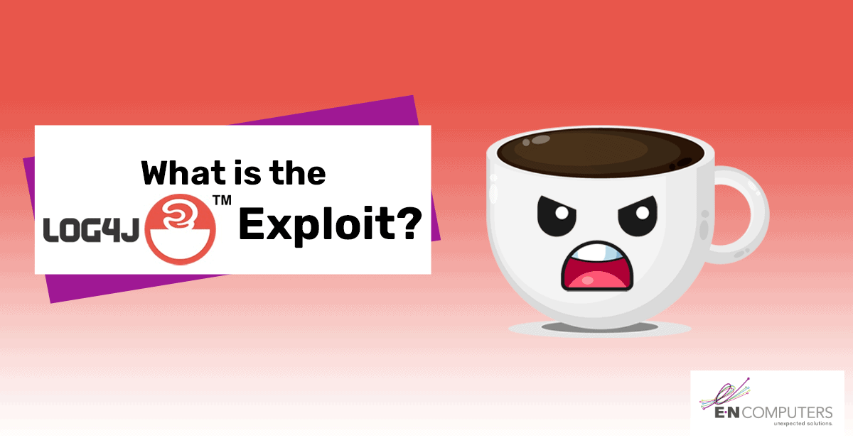 What Is The Log4j Exploit E N Computers 