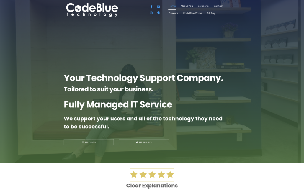 Best IT managed service providers in Virginia