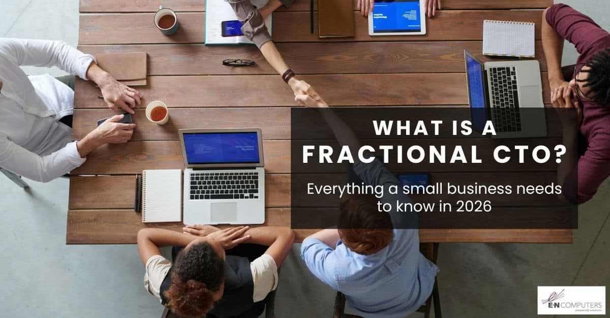When fractional CTO services make sense (and when they don't) - E-N ...