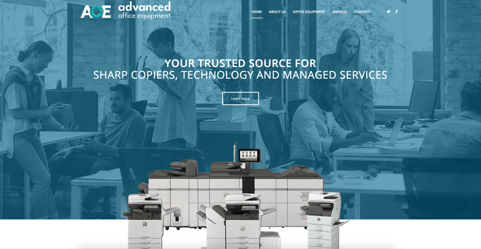 Best managed print service providers in Virginia - E-N Computers