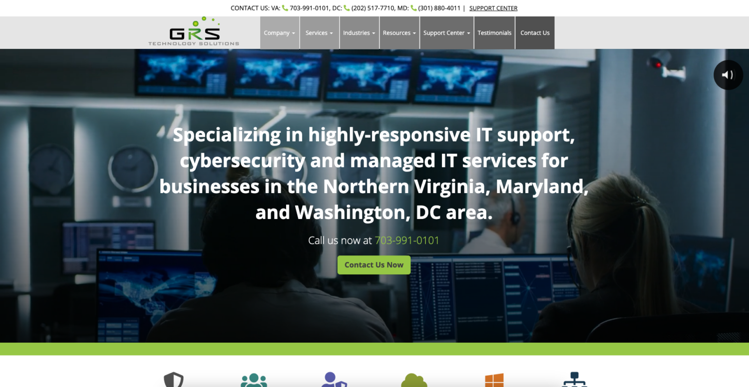 Best Virginia CMMC Registered Practitioner Organizations